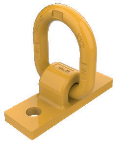 HA Bolt On Lifting Point 8-H27 « GPS Lifting