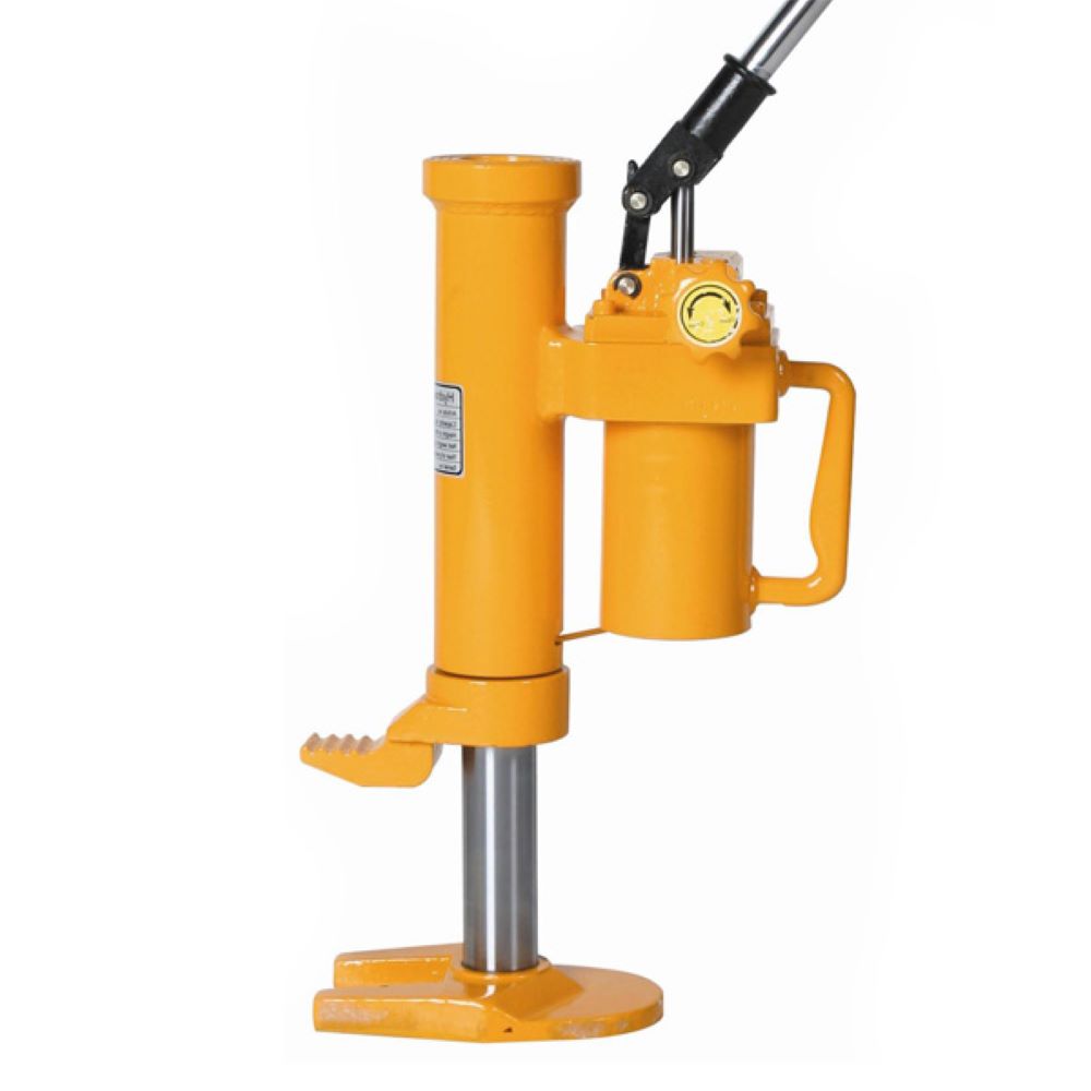 Raptor Rotating Toe Jack - Raptor HM50 HM100 HM250 « GPS Lifting