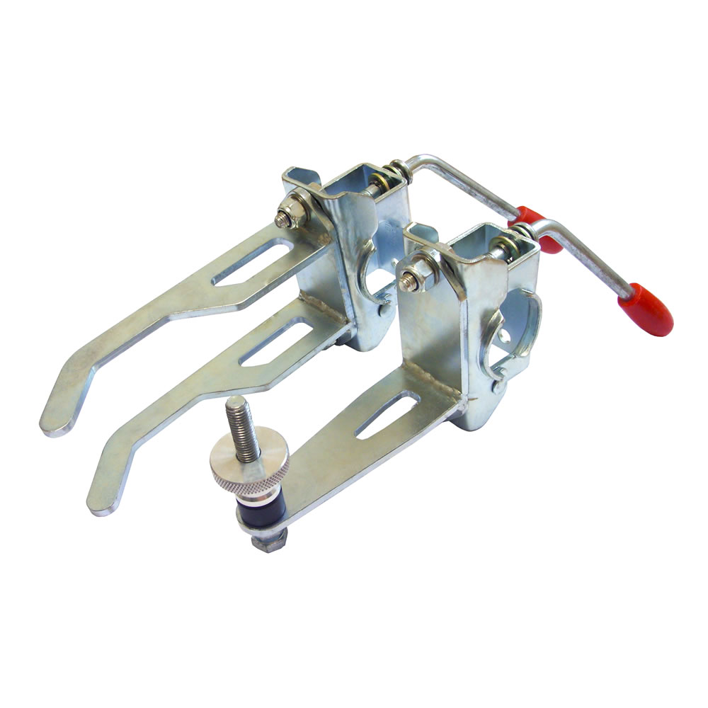 Globestock G.Stop / G.Saver Tripod Mounting Bracket GSE « GPS Lifting