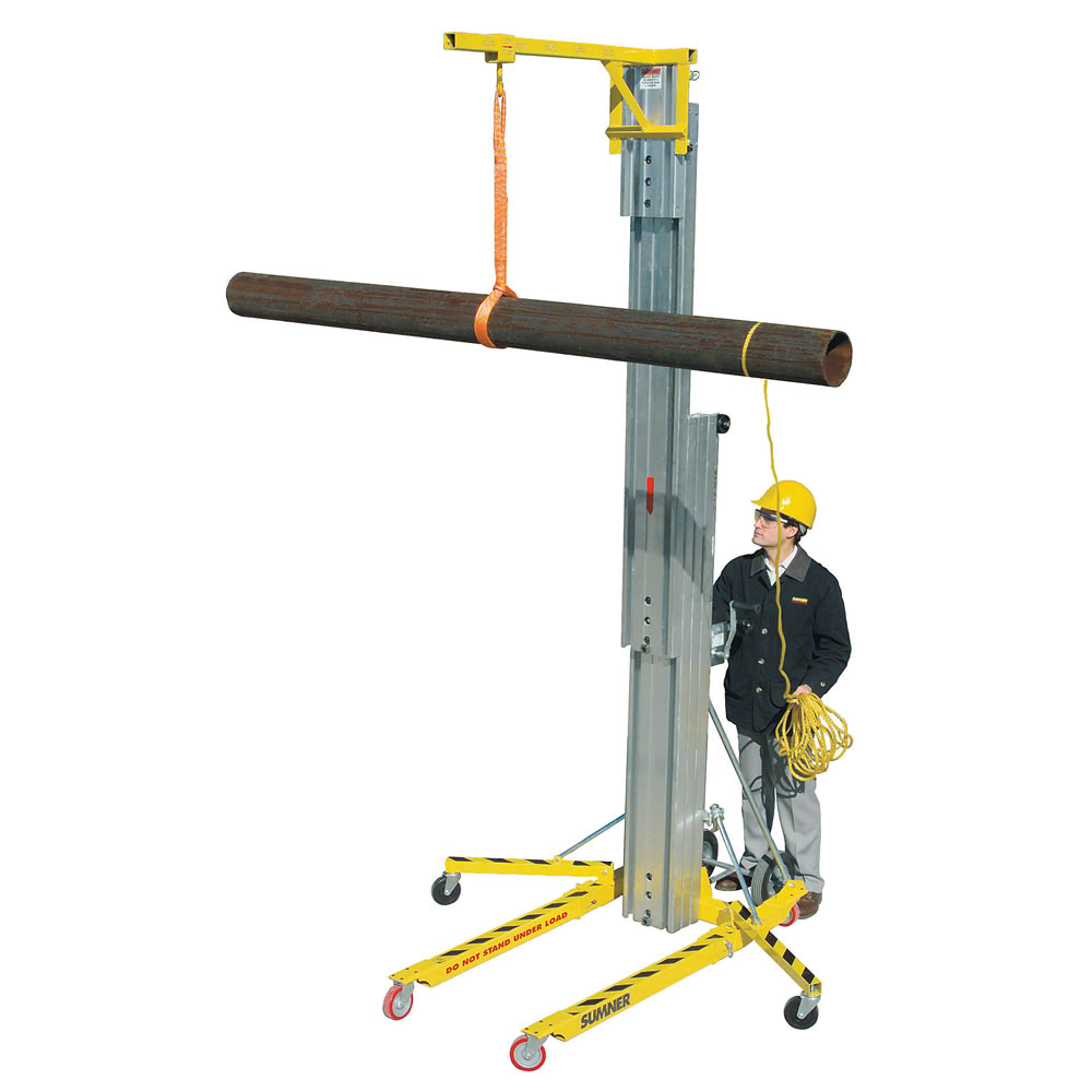 Sumner Boom Jib Assembly 783642 « GPS Lifting