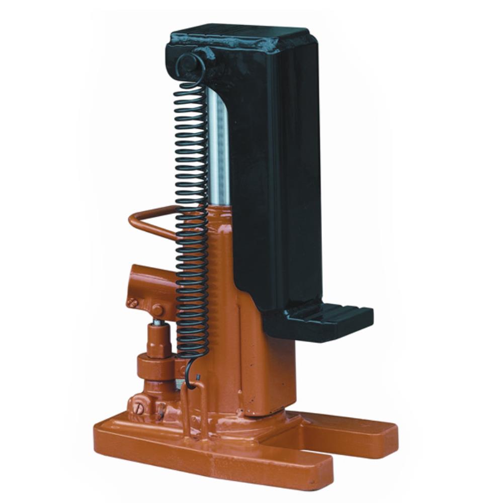 Raptor Industrial Toe Jack - Raptor TL2 TL5 TL10 « GPS Lifting