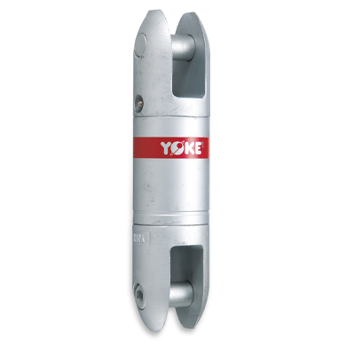 Yoke 8-301 Contact Angular Swivels Jaw & Jaw « GPS Lifting